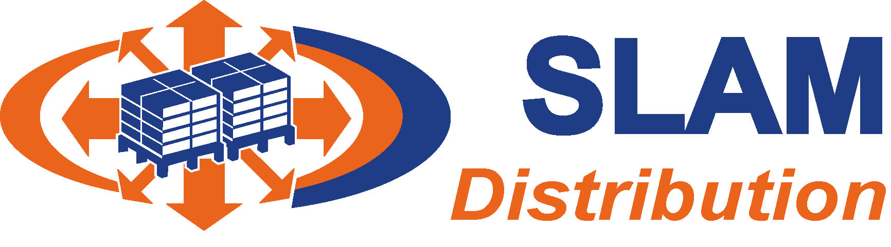 Sistema de Gestión de Almacenes - SLAM